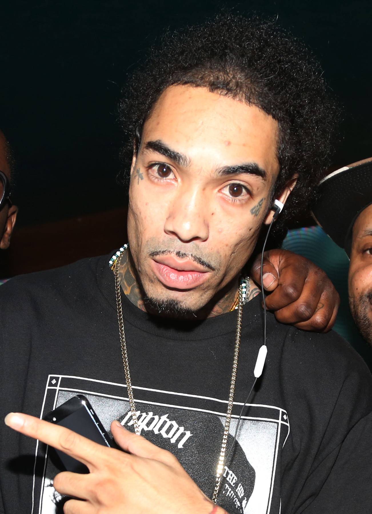 Gunplay Tweets 50 Cent - Image 22 from 25 Best Twitter Moments of 2013 ...
