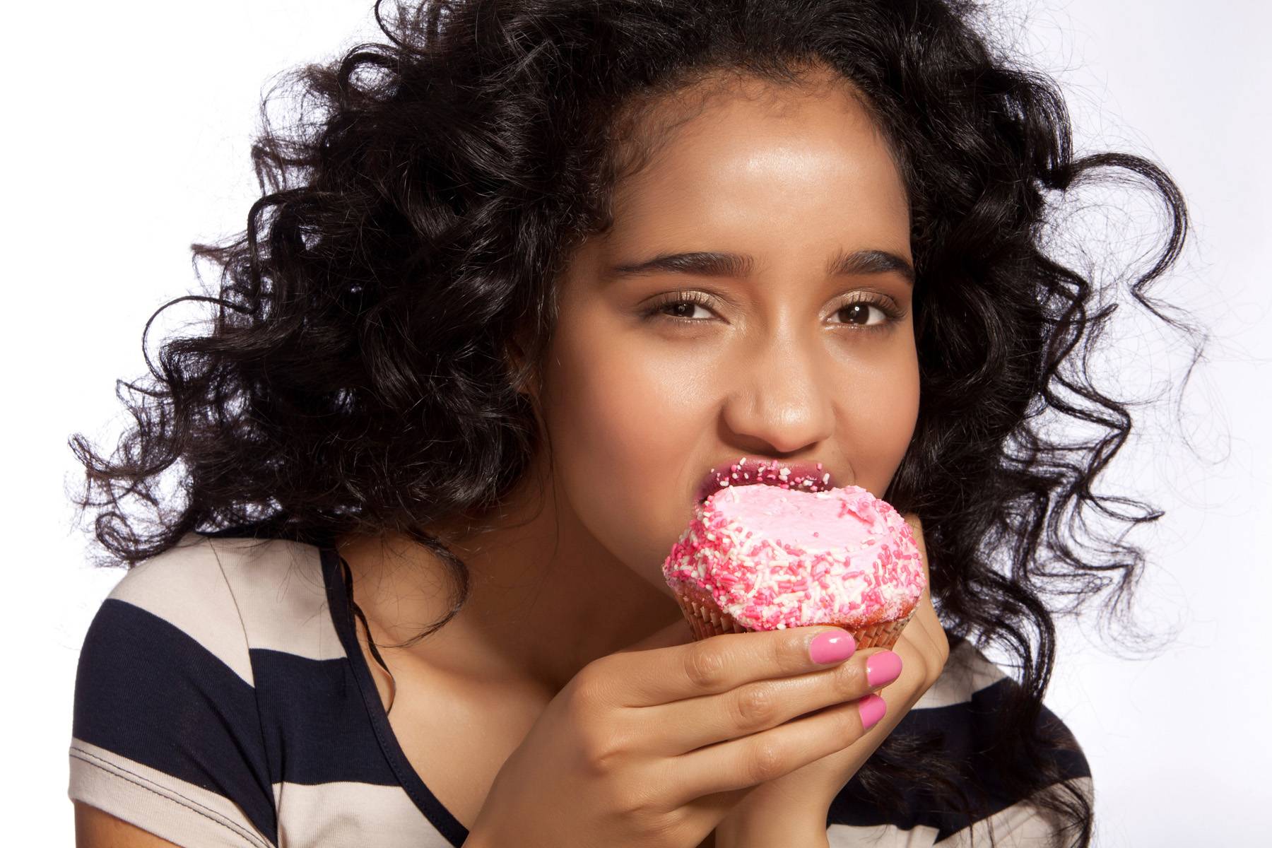 Myth: You Cannot Eat - Image 10 from Lean Lies: Don't Believe These ...