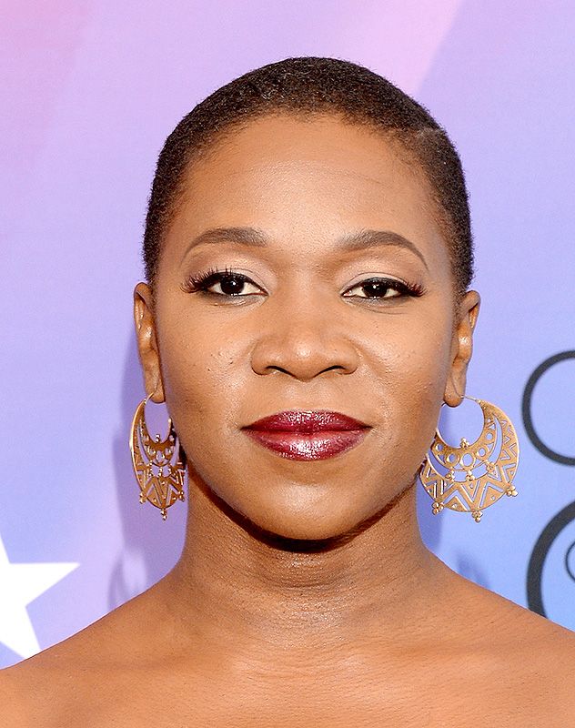 India.Arie on the public's - Image 5 from Celebrity Quotes of the Week ...