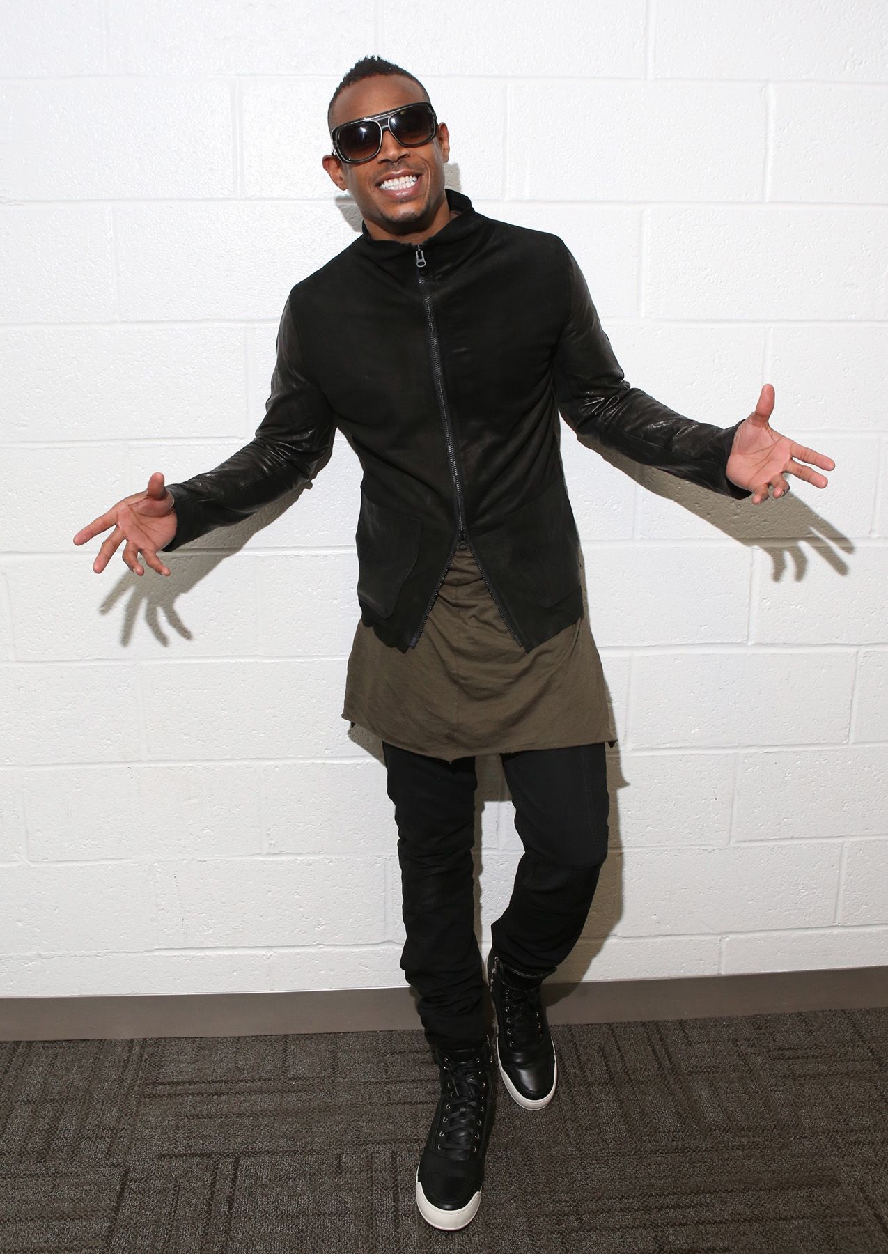 Animated - The actor - Image 5 from 15 Things You Didn't Know About ...