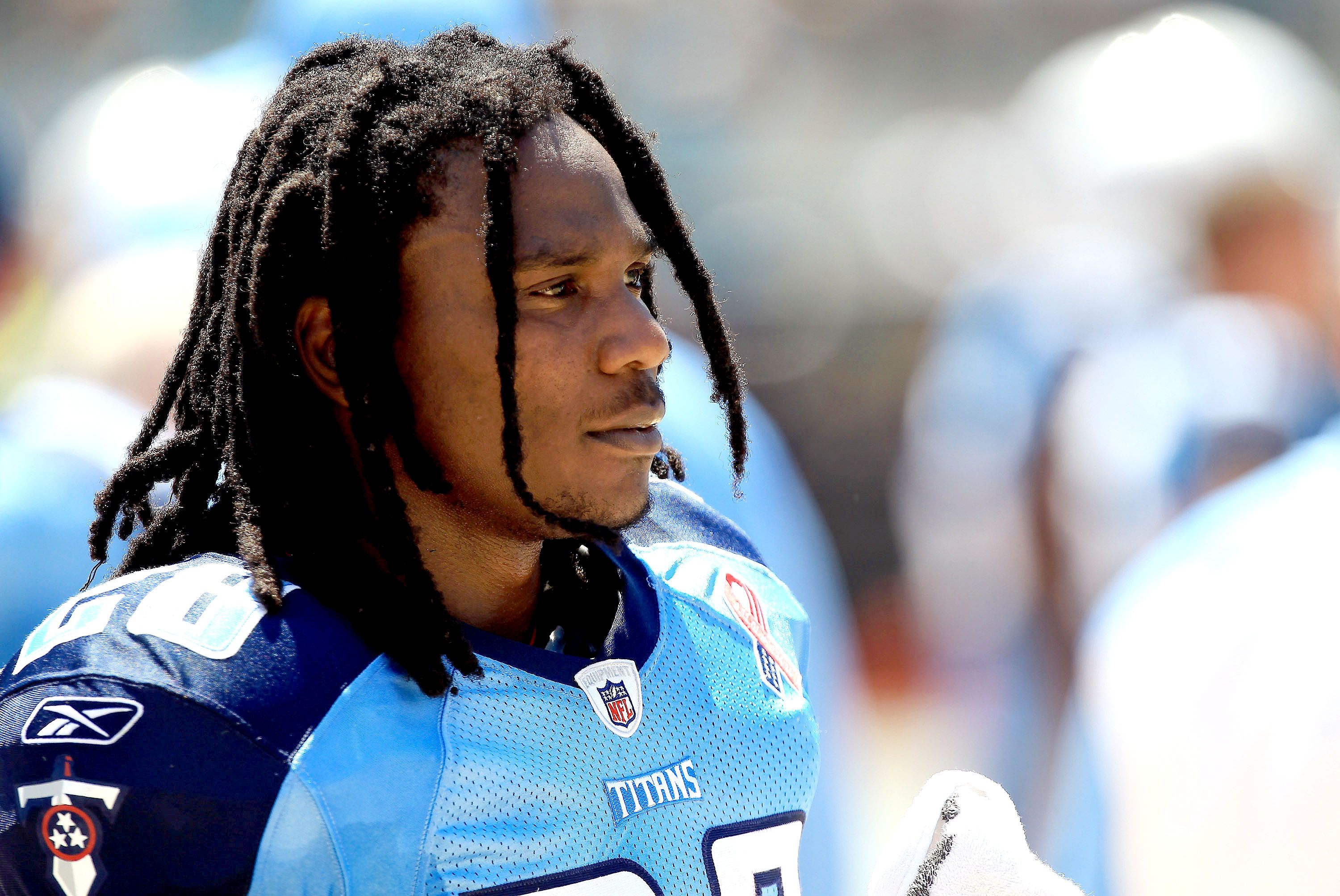 Chris Johnson: September 23 - Image 18 from Celebrity Birthdays: Jason ...