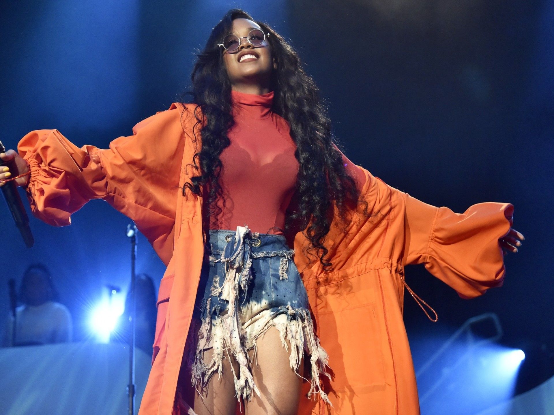 The Art Of The Come Up: H.E.R. - (Video Clip) | BET AWARDS