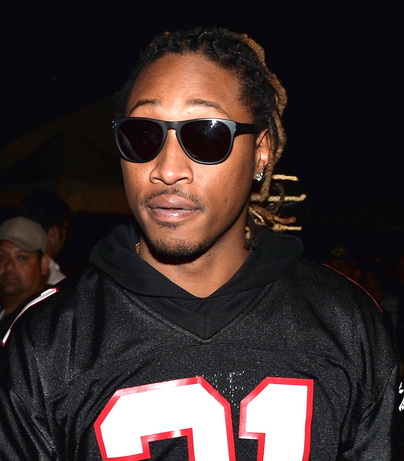 Future, @1future - Tweet: - Image 1 from Tweets of the Week: Future ...