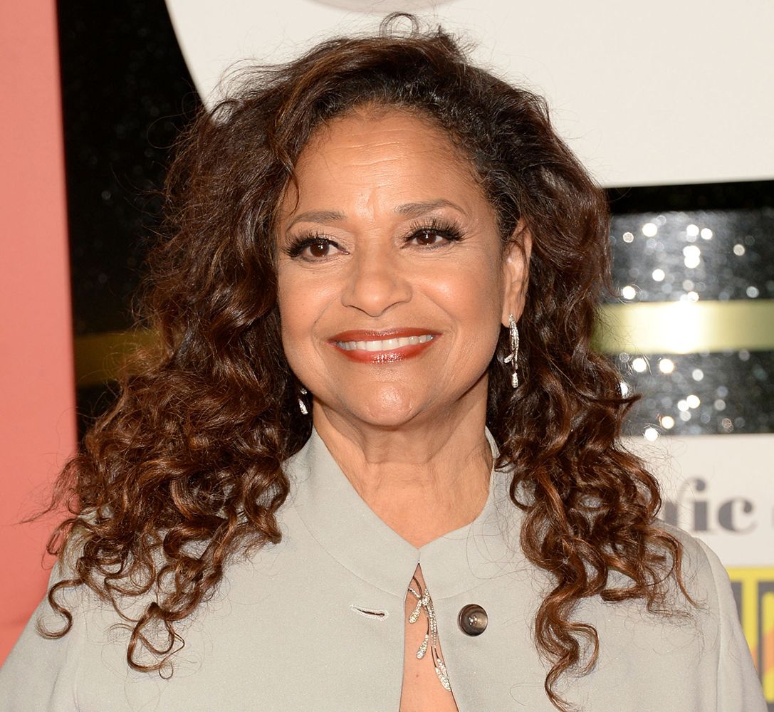 Debbie Allen on the - Image 12 from Celebrity Quotes of the Week ...