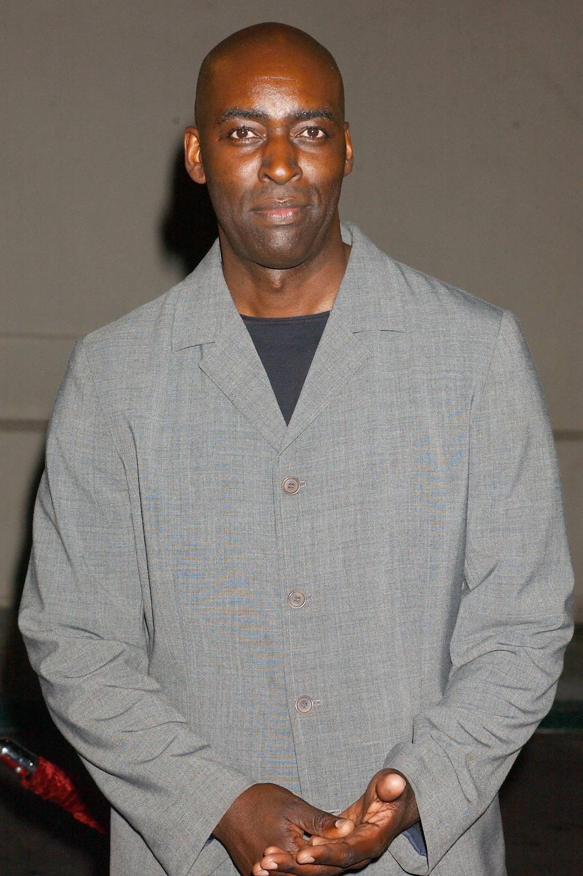 Who Is Michael Jace? - Image 1 from Who Is Michael Jace? | BET