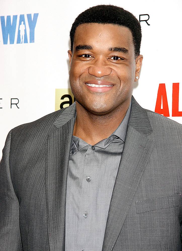 Eric Lenox Abrams - - Image 6 from Ten Broadway Actors You Should Know ...