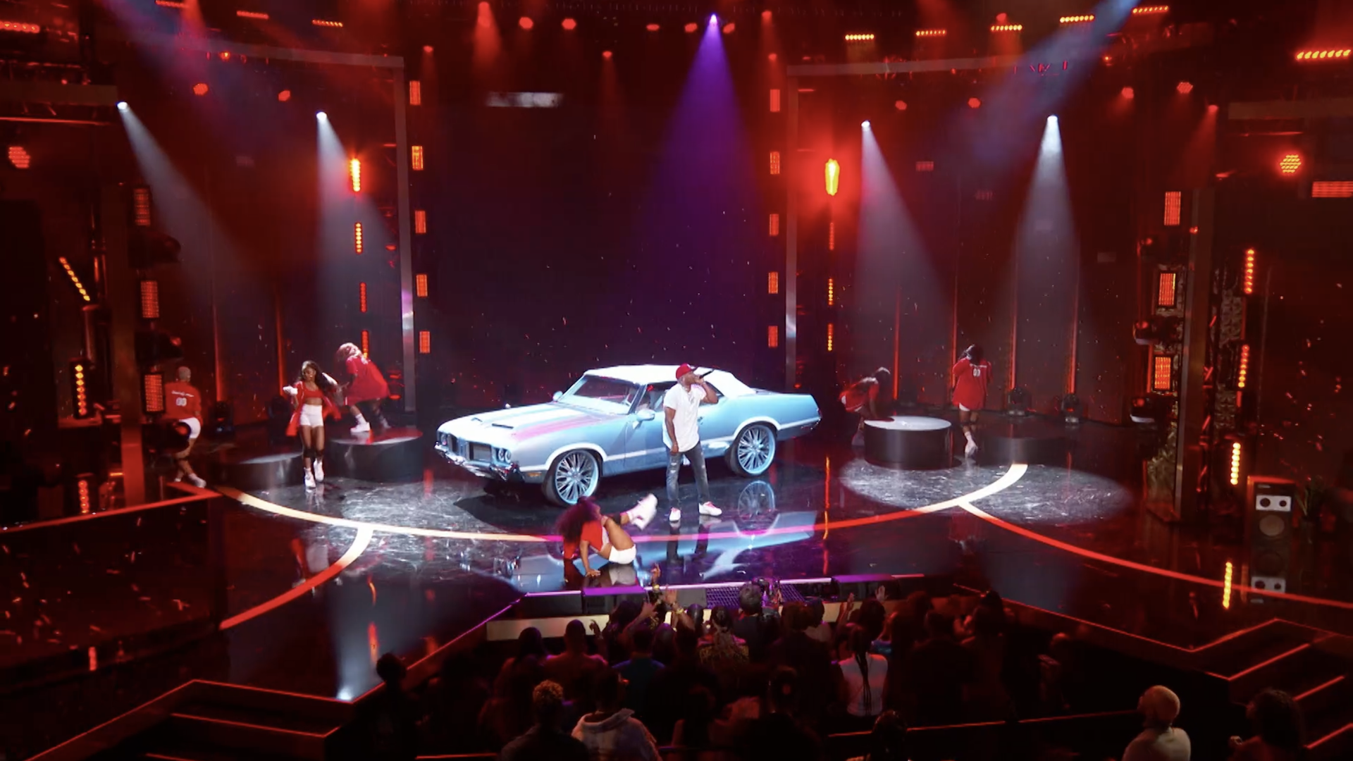 BET Hip Hop Awards Lookback – Best of I Am Hip Hop Winners - BET Hip ...