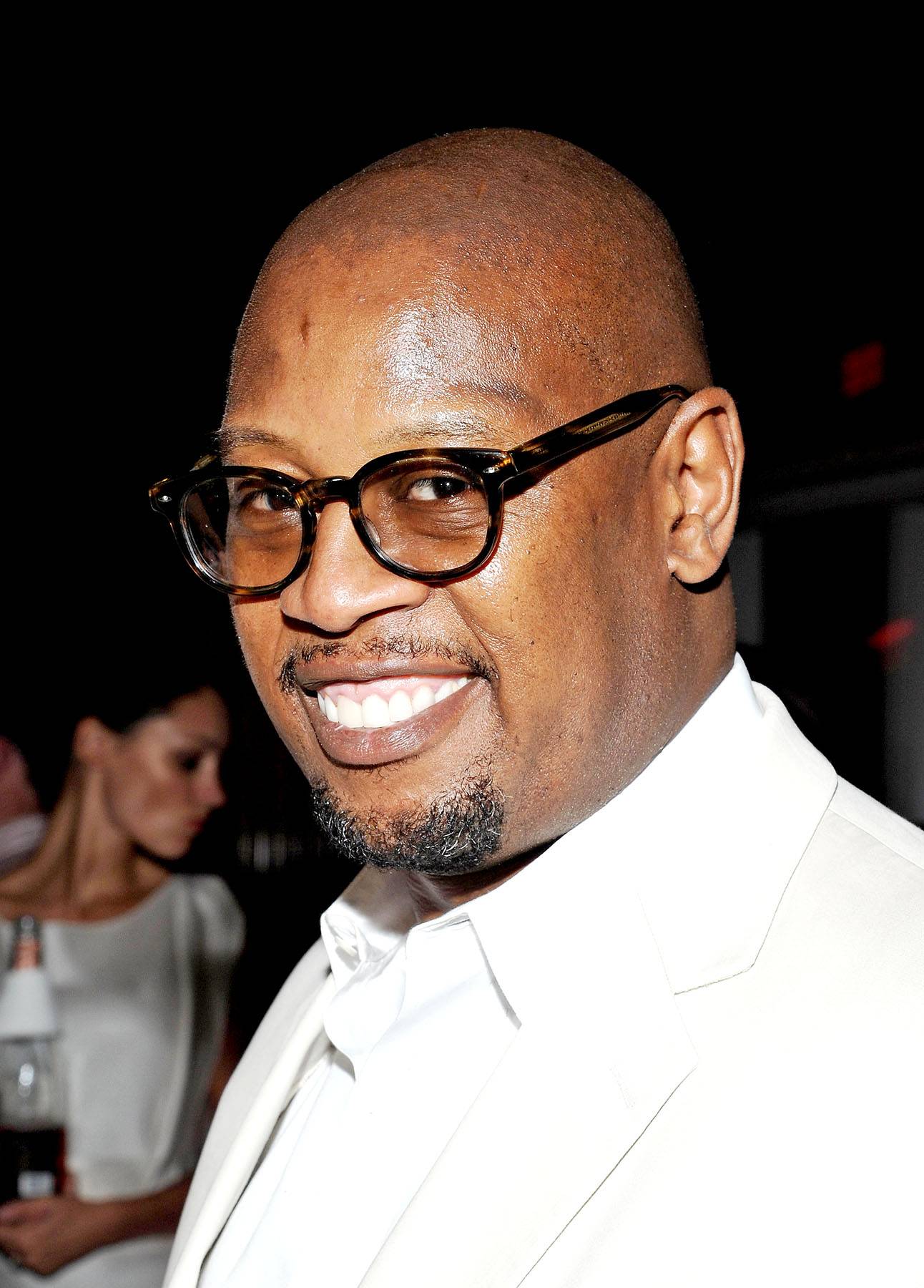 Andre Harrell: September 26 - Image 33 from Celebrity Birthdays: Jason ...