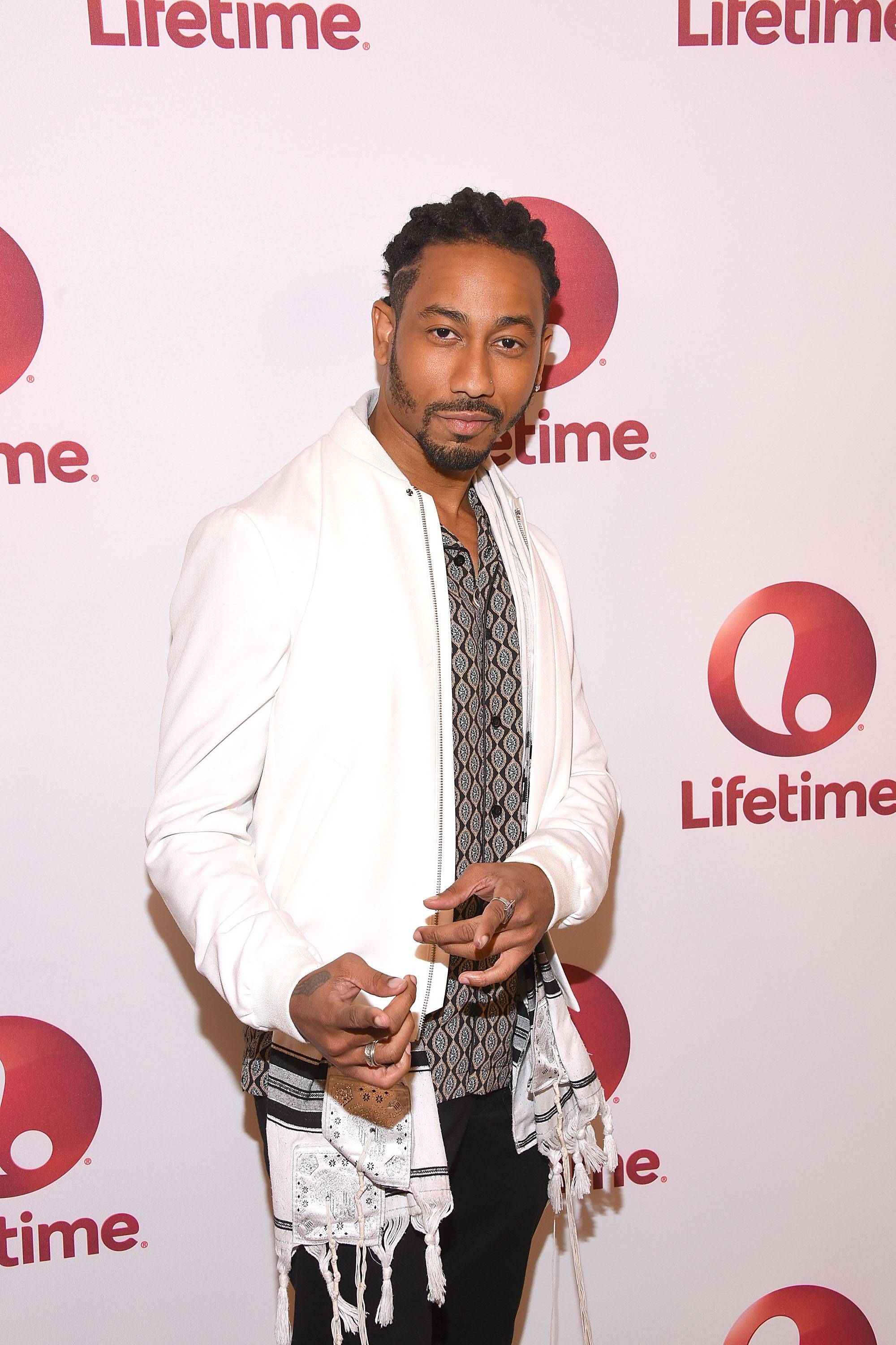 Brandon T. Jackson Admits His Career Went Downhill 'When I Put On That ...