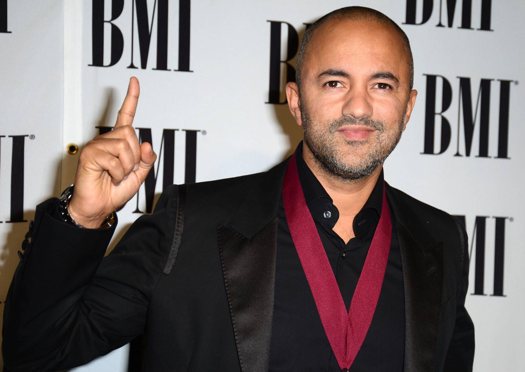 Lady Gaga Producer RedOne Signs to Cash Money | News | BET