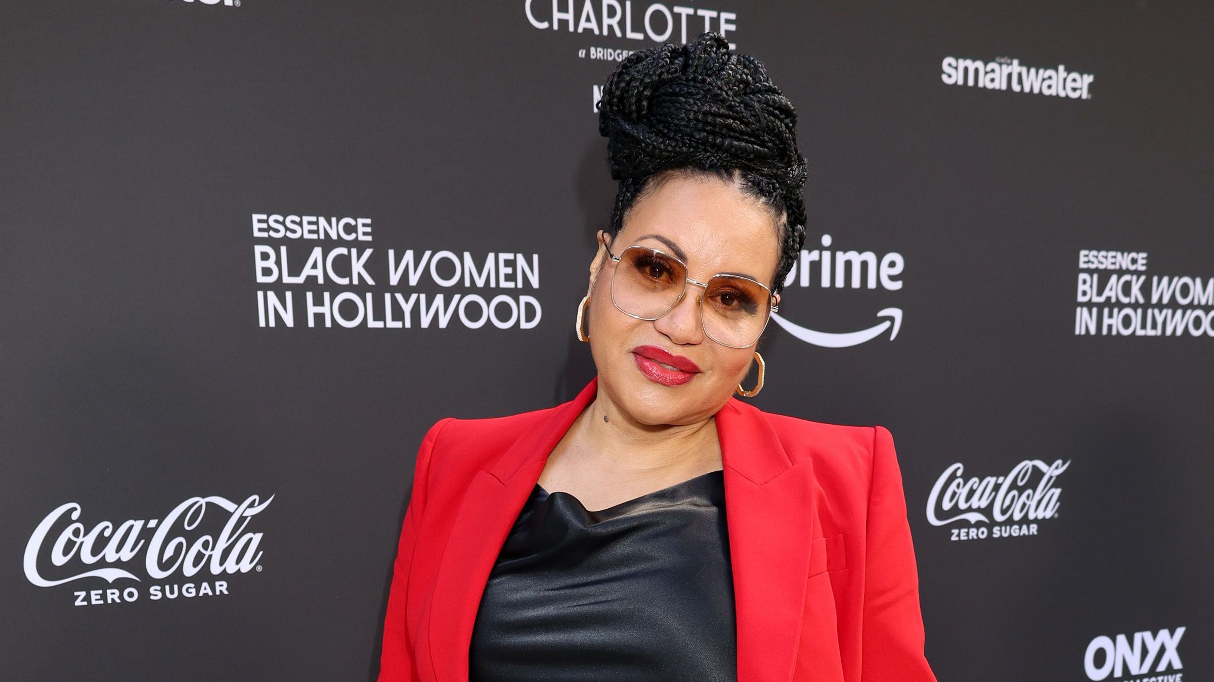 Cheryl James of Salt-N-Pepa Says She Was ‘Asked to Have an Abortion’ for the Sake of Her Career ...