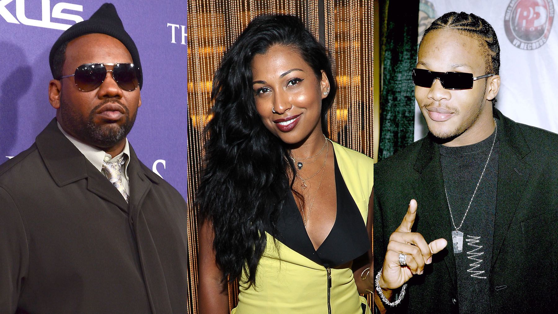 'Soundboy Kill It,' Featuring Melanie - Image 10 from The Rundown ...