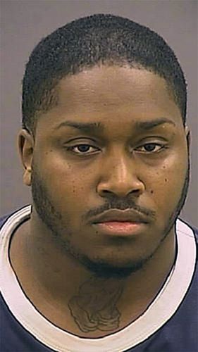 Trayvon Scott - Trayvon - Image 11 from Before Freddie Gray: Here's ...