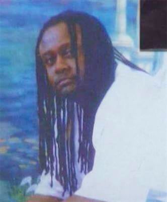 Tyrone West - Tyrone - Image 8 from Before Freddie Gray: Here's What ...