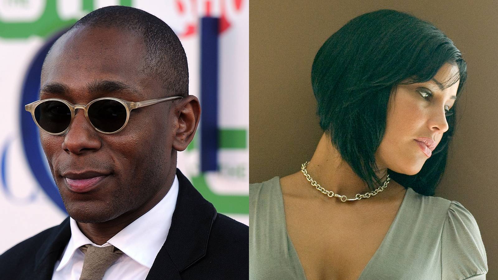 Mos Def and Alana - Image 7 from I'm in Love With a Stripper: Rappers ...