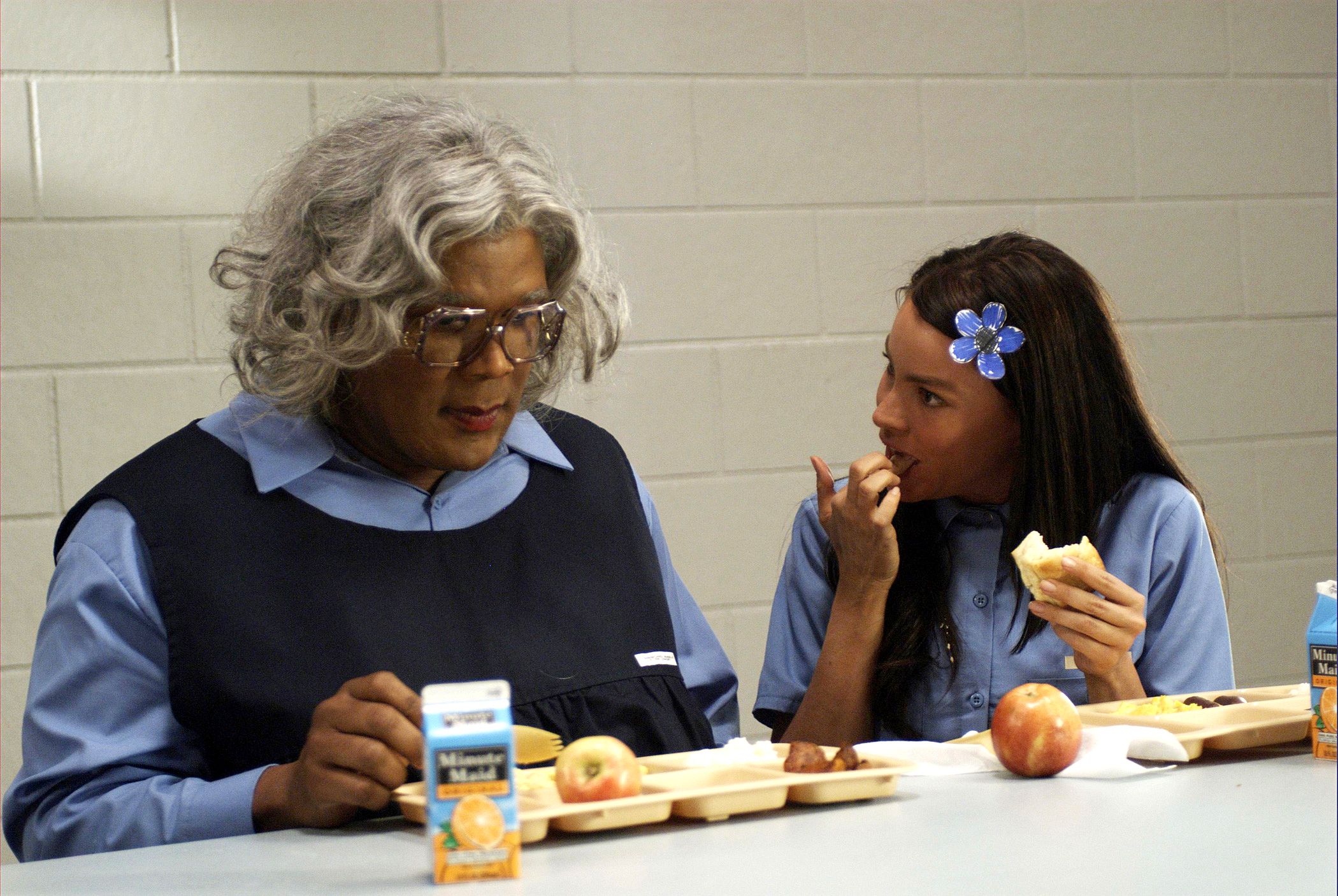 Madea's Big Happy Family - Image 8 from Madea's Big Happy Family | BET