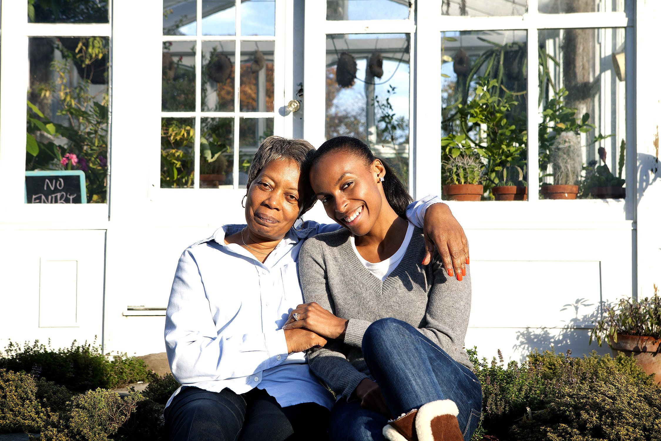 Parents Are Just People - Image 2 from 10 Life Lessons to Learn in Your ...