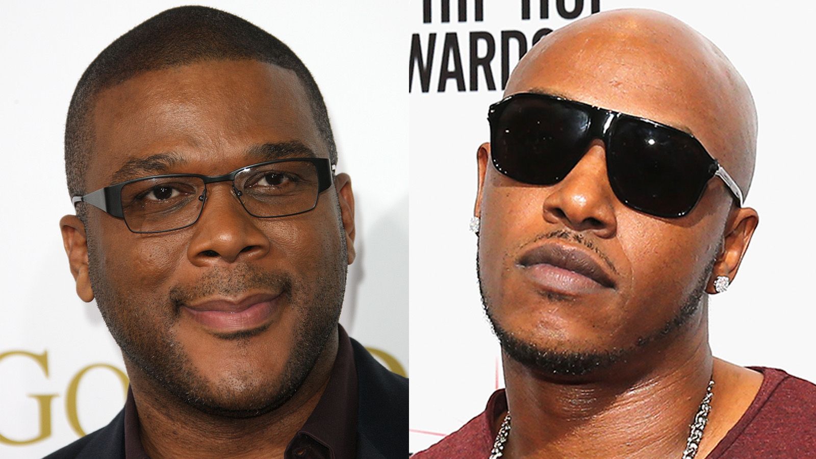 Well Look at This! - Image 5 from 15 Things You Didn't Know About Tyler ...