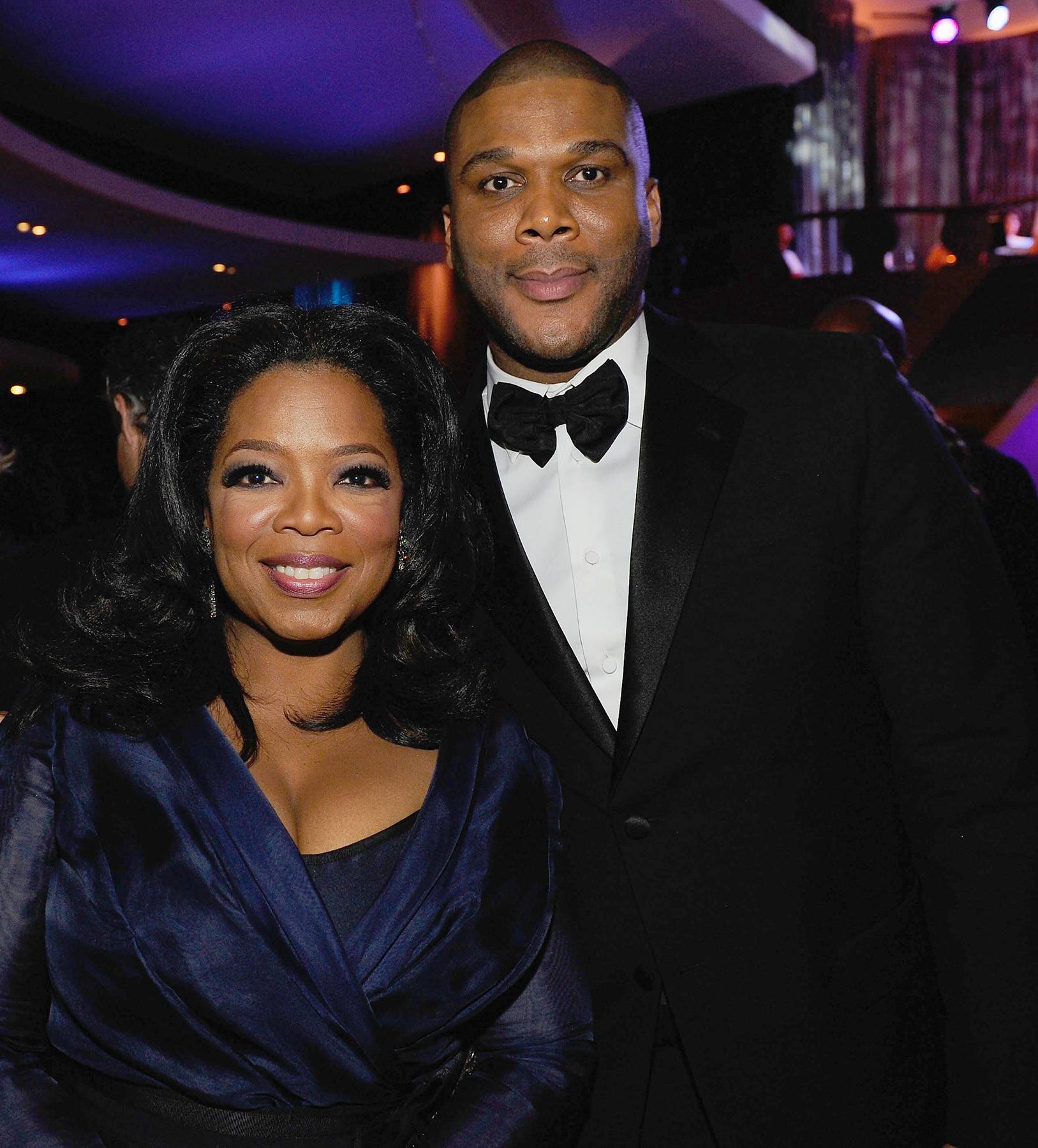 Laugh at His Pain - Image 4 from 15 Things You Didn't Know About Tyler ...