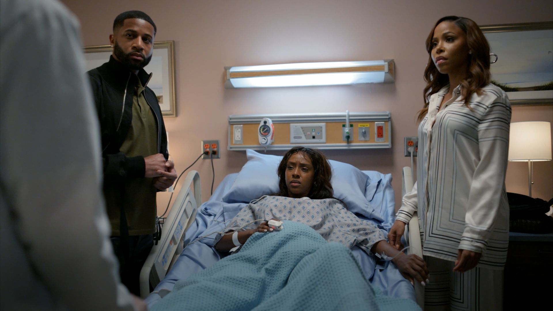 Season 9 Full Season Recap - Tyler Perry's Sistas (Video Clip) | BET ...