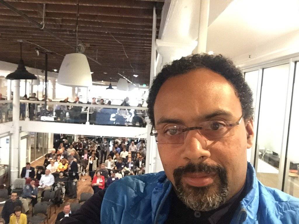 Presenting a Day in the Life of a Young Black Coding Student | News | BET