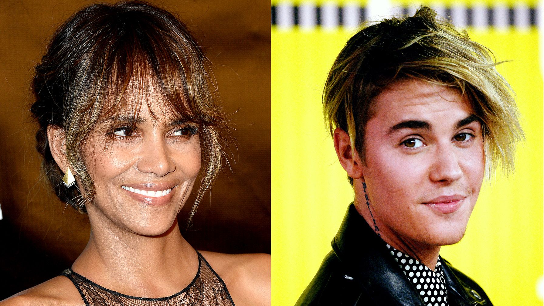 Halle Berry, Justin Bieber to Participate in Star-Studded Charity ...