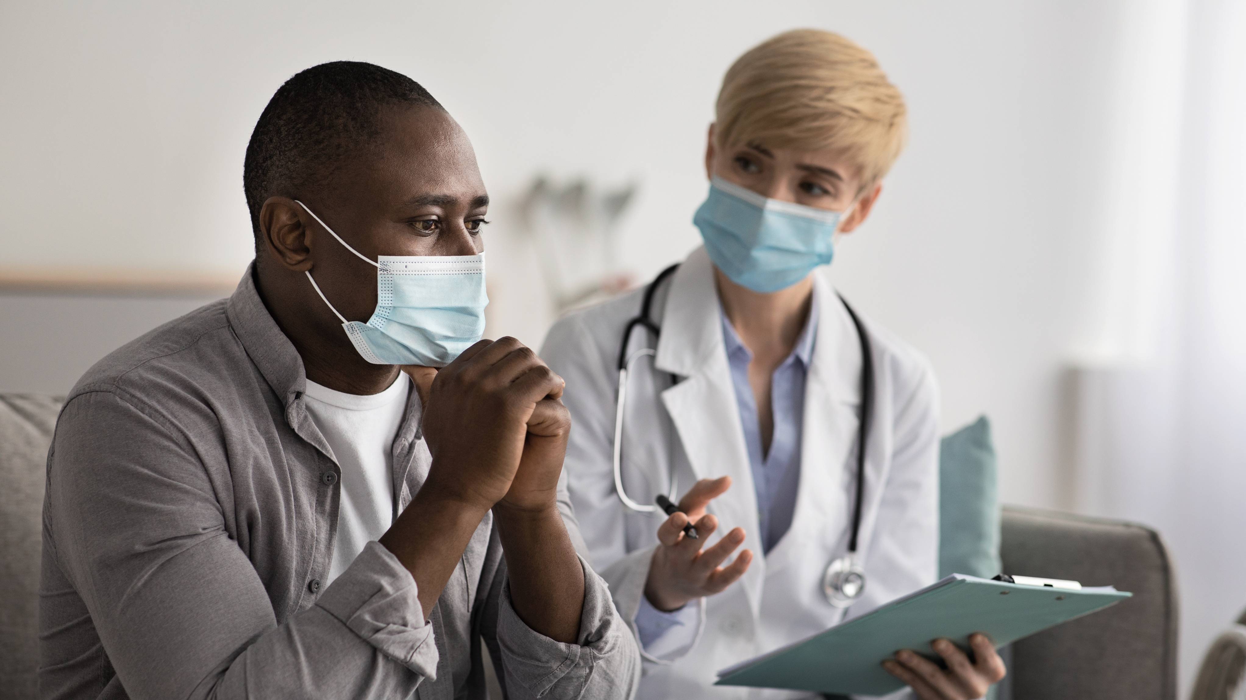 OPINION: What The Tuskegee Study Teaches Us All About The Continued ...