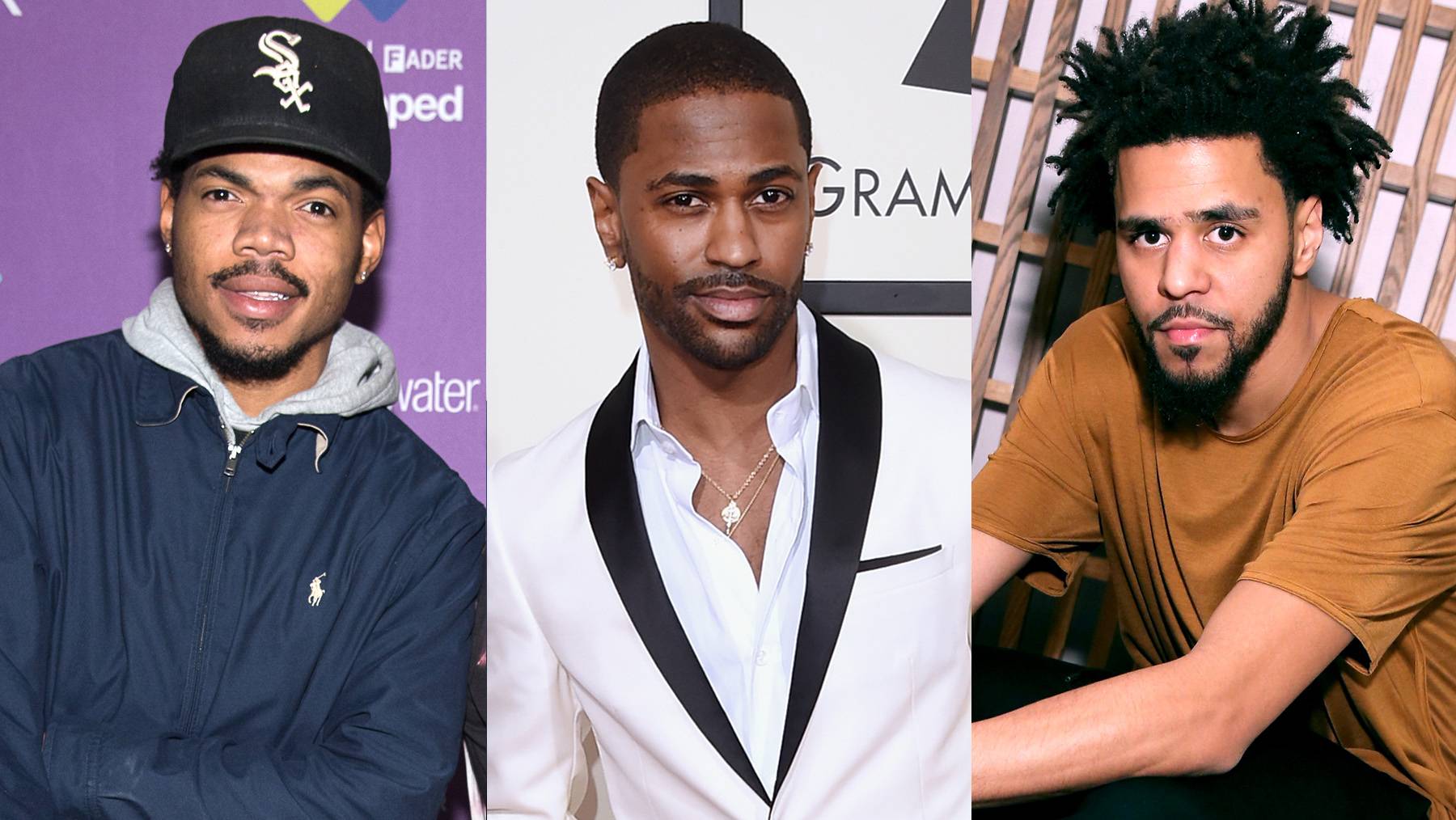 Mo' Charity, Mo' Goodness - Image 1 from Money Ain't a Thing: When ...