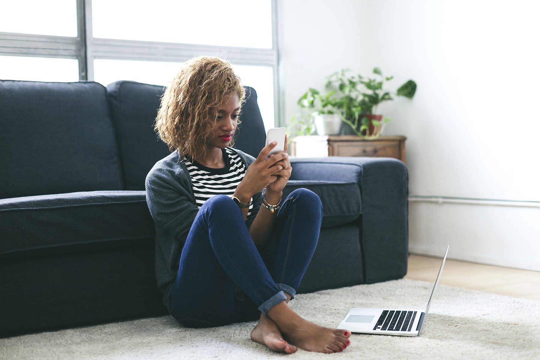 Stay Off Social Media - Image 10 from 8 Ways for the Dadless to Deal ...