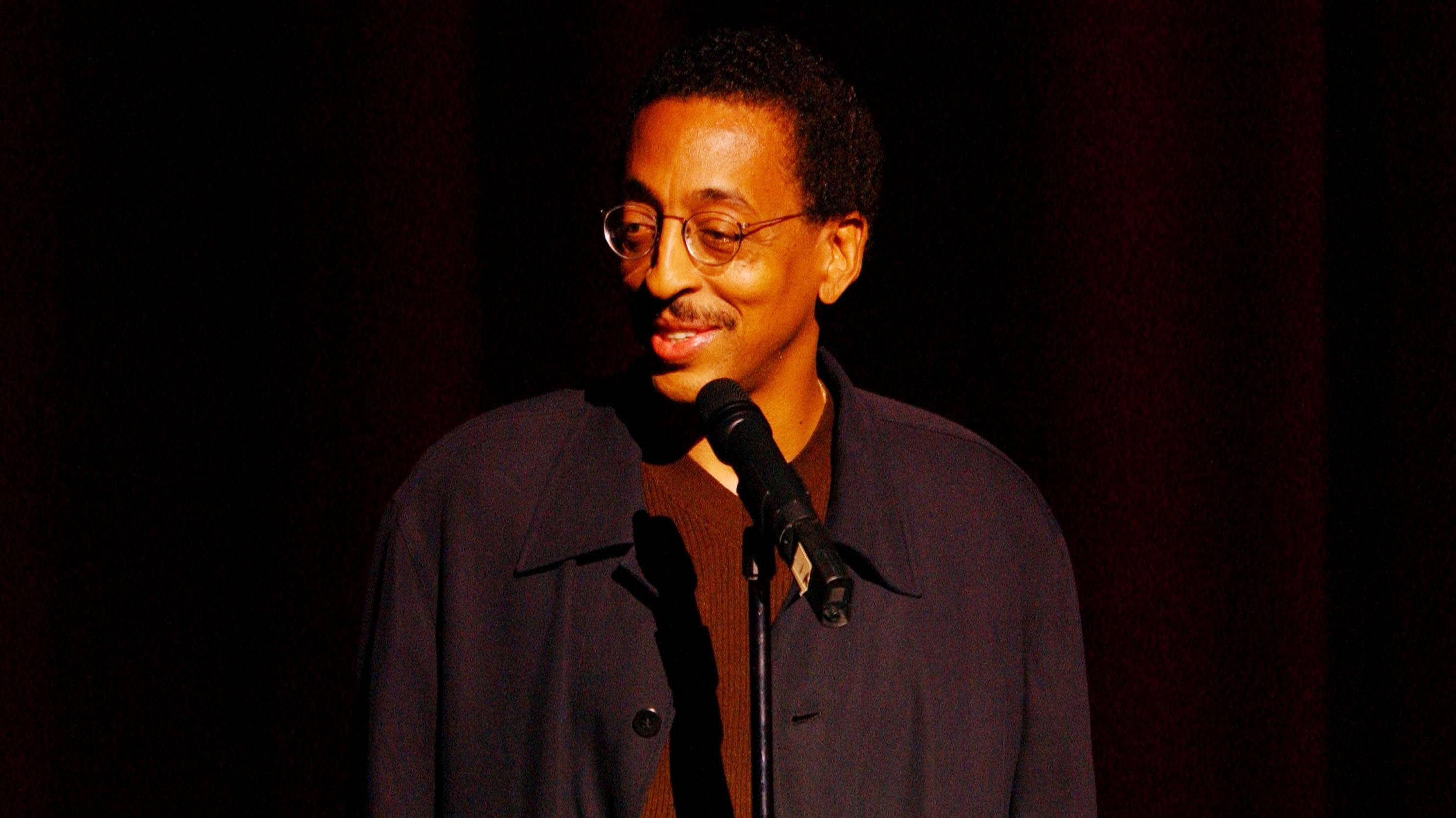 Gregory Hines (Marvin King) - Image 8 from Where Are They Now? The Cast ...