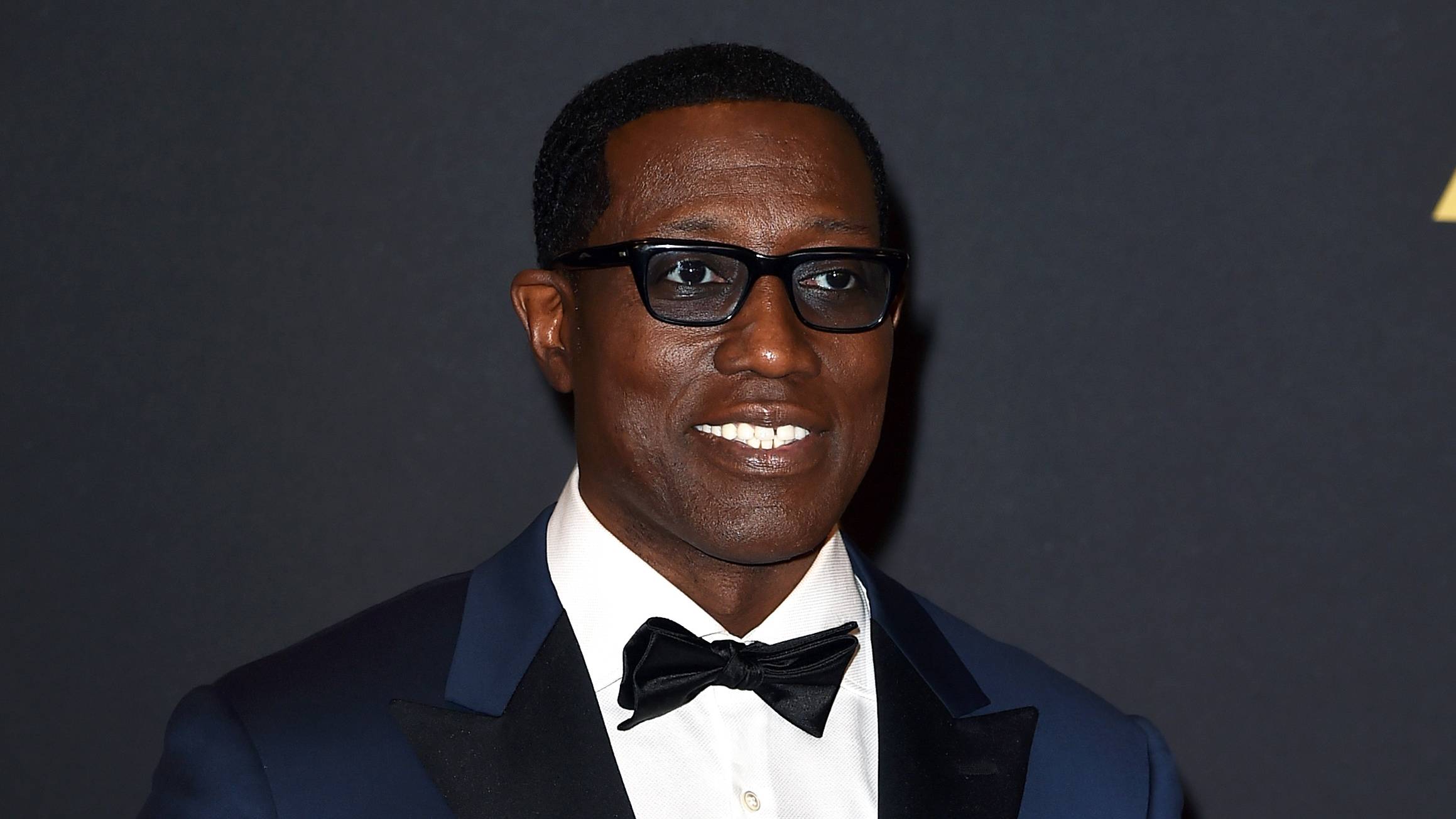 Wesley Snipes (James Wheeler) - Image 12 from Where Are They Now? The ...