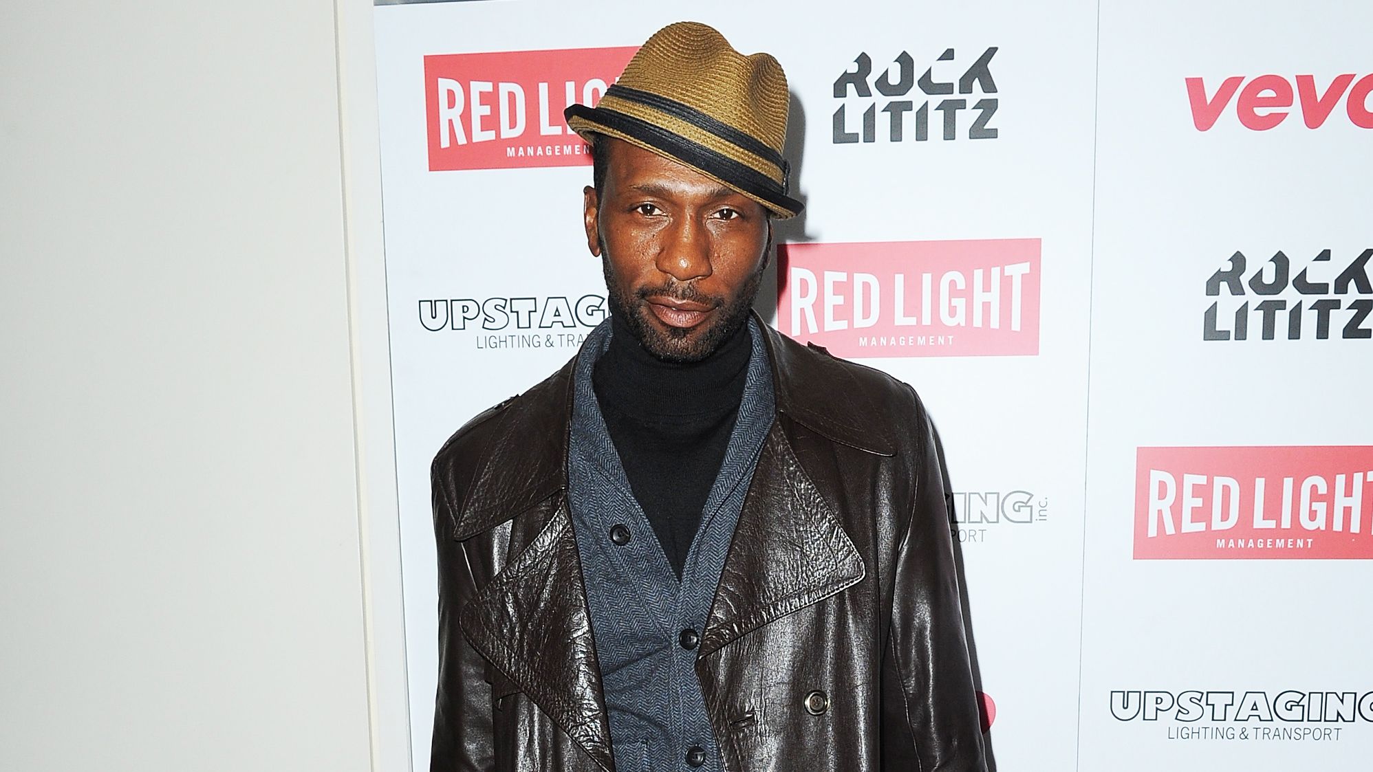 Leon (Russell) - After - Image 11 from Where Are They Now? The Cast of ...