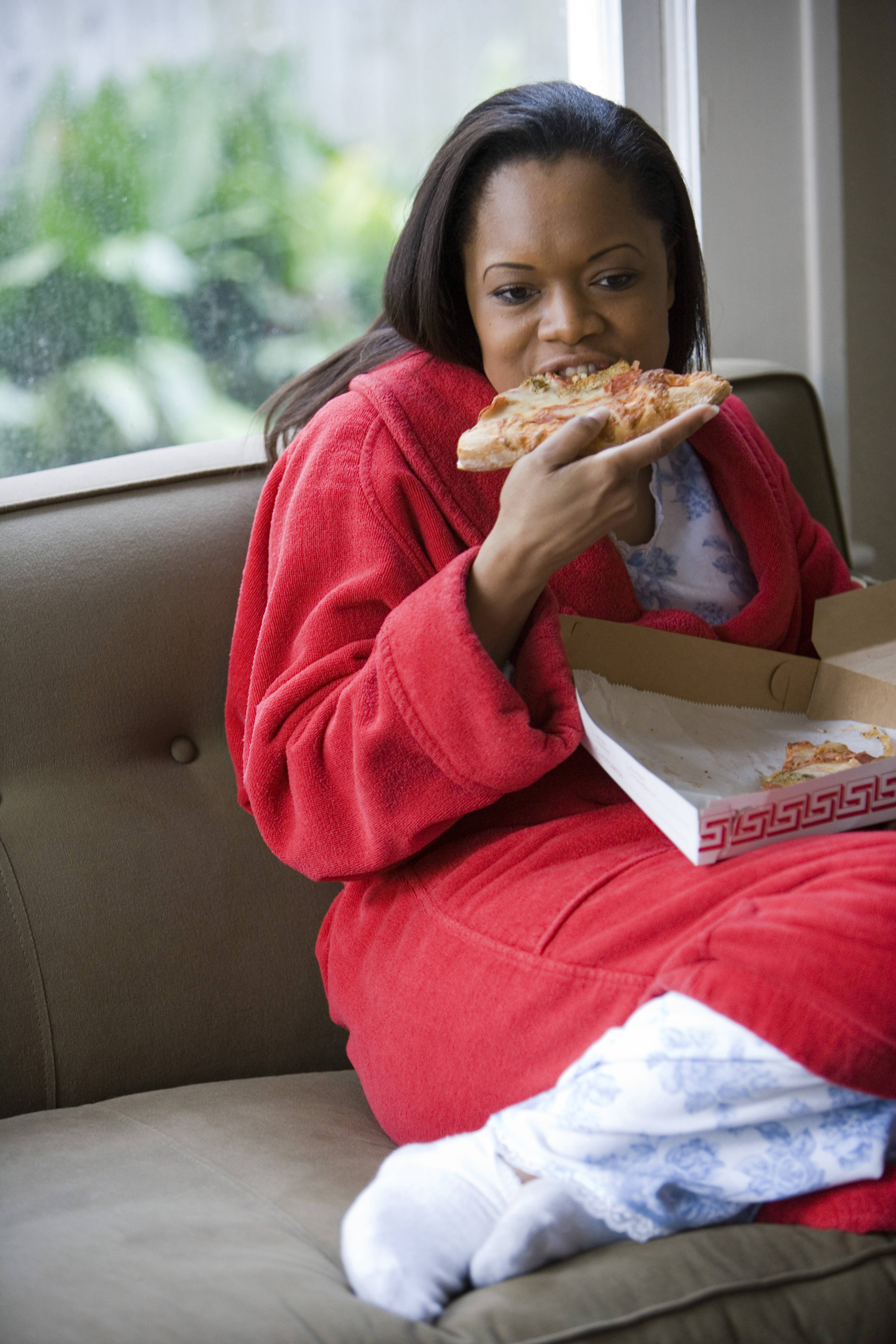 Practice Self Care - - Image 7 from 8 Ways for the Dadless to Deal With ...