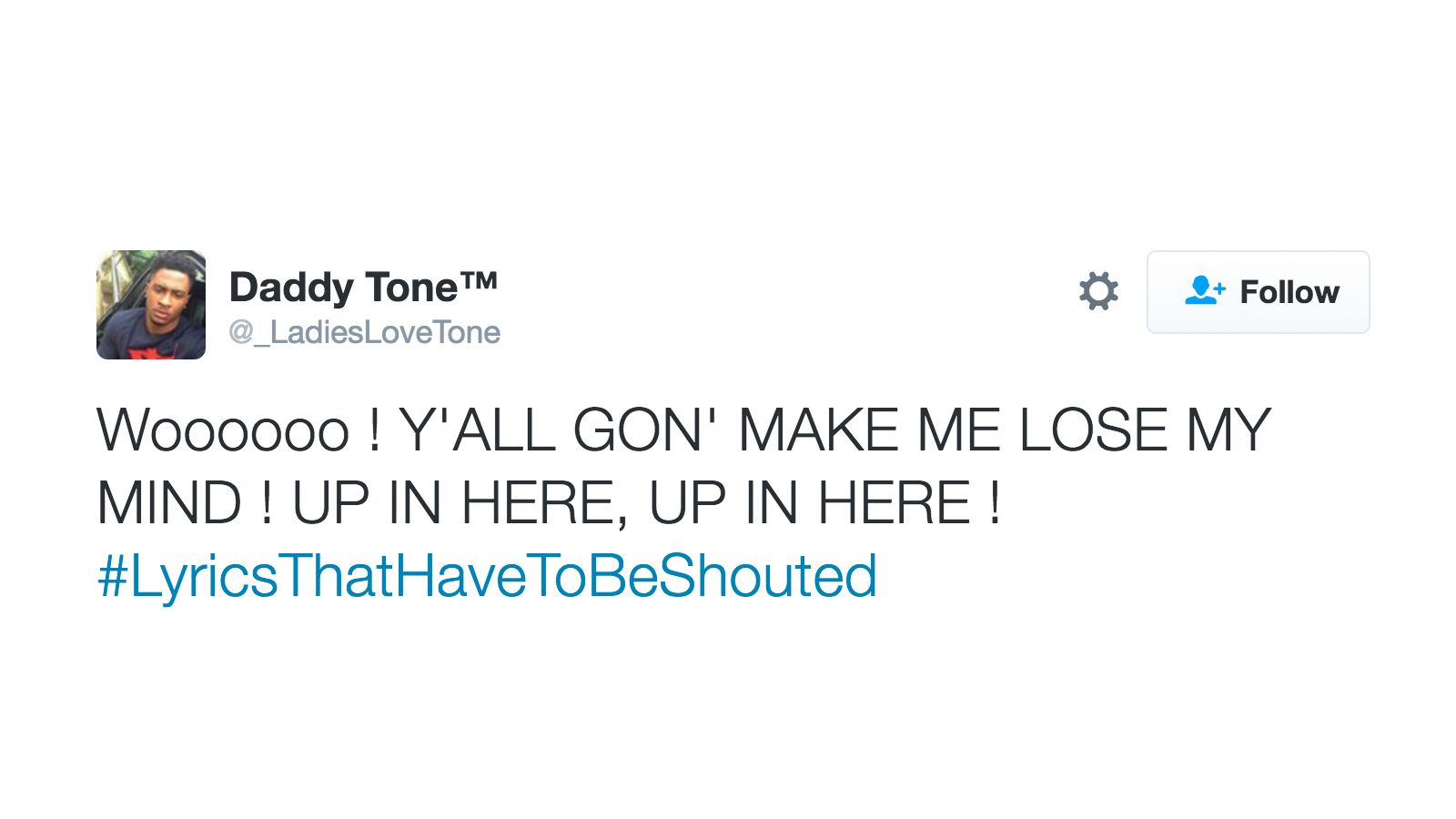 DMX, 'Party Up (Up - Image 6 from #LyricsThatHaveToBeShouted: Featuring ...