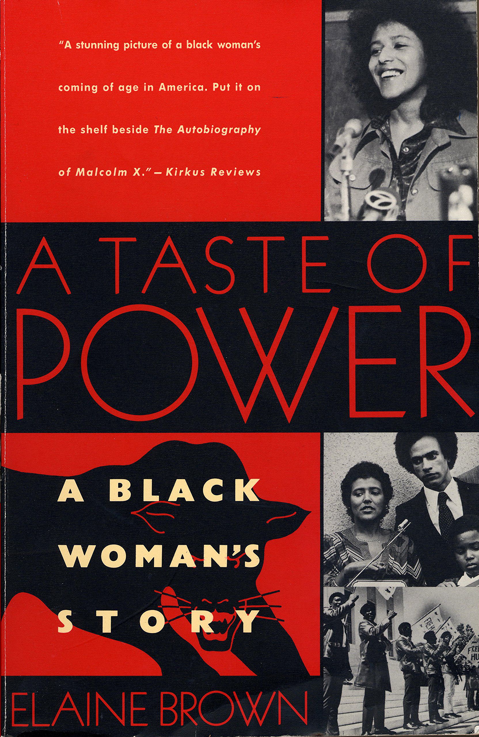 A Taste of Power: - Image 14 from 16 Must-Reads for Summer '16 | BET