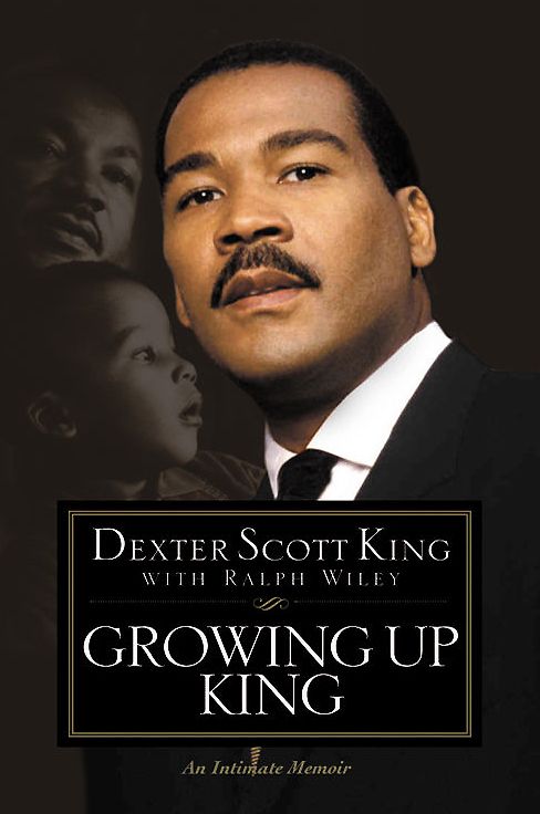 Growing Up King: An - Image 17 from 16 Must-Reads for Summer '16 | BET