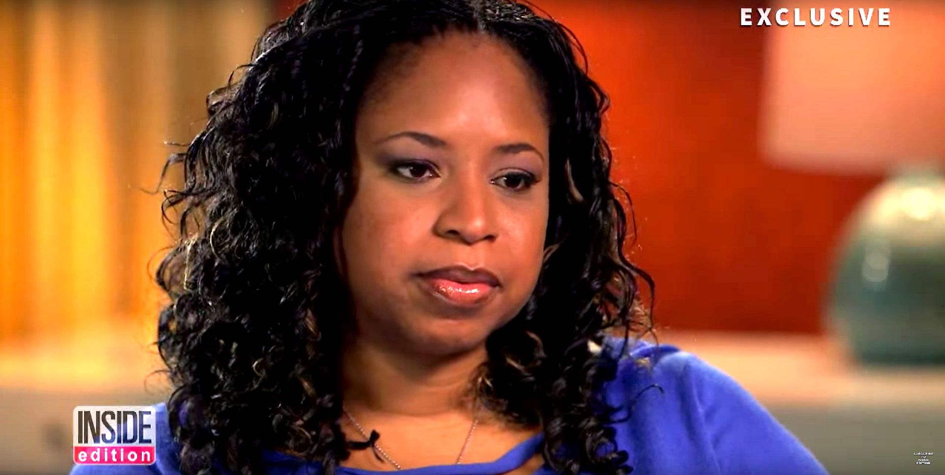 Joy Lane Speaks out About Missing the Steve Stephens She Once Knew and ...
