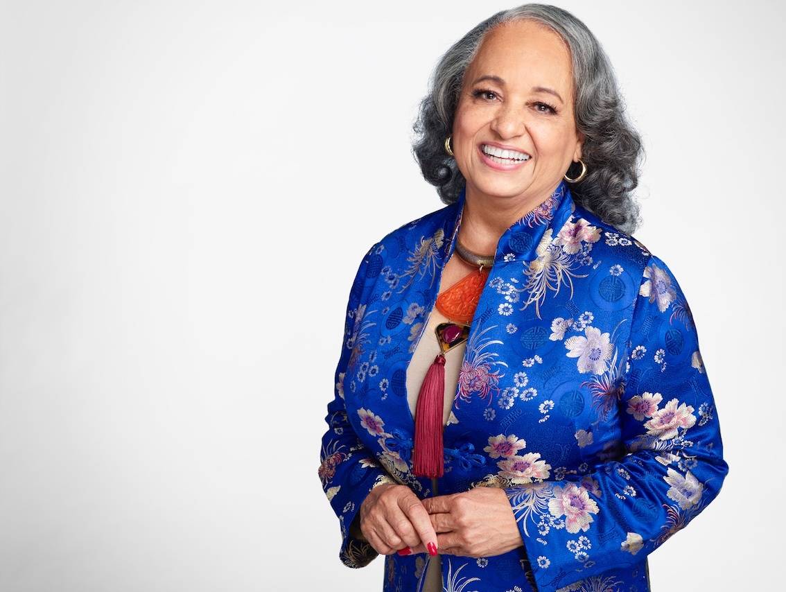 Fresh Prince of Bel-Air: Aunt Vivian Actress Daphne Maxwell Reid Says ...