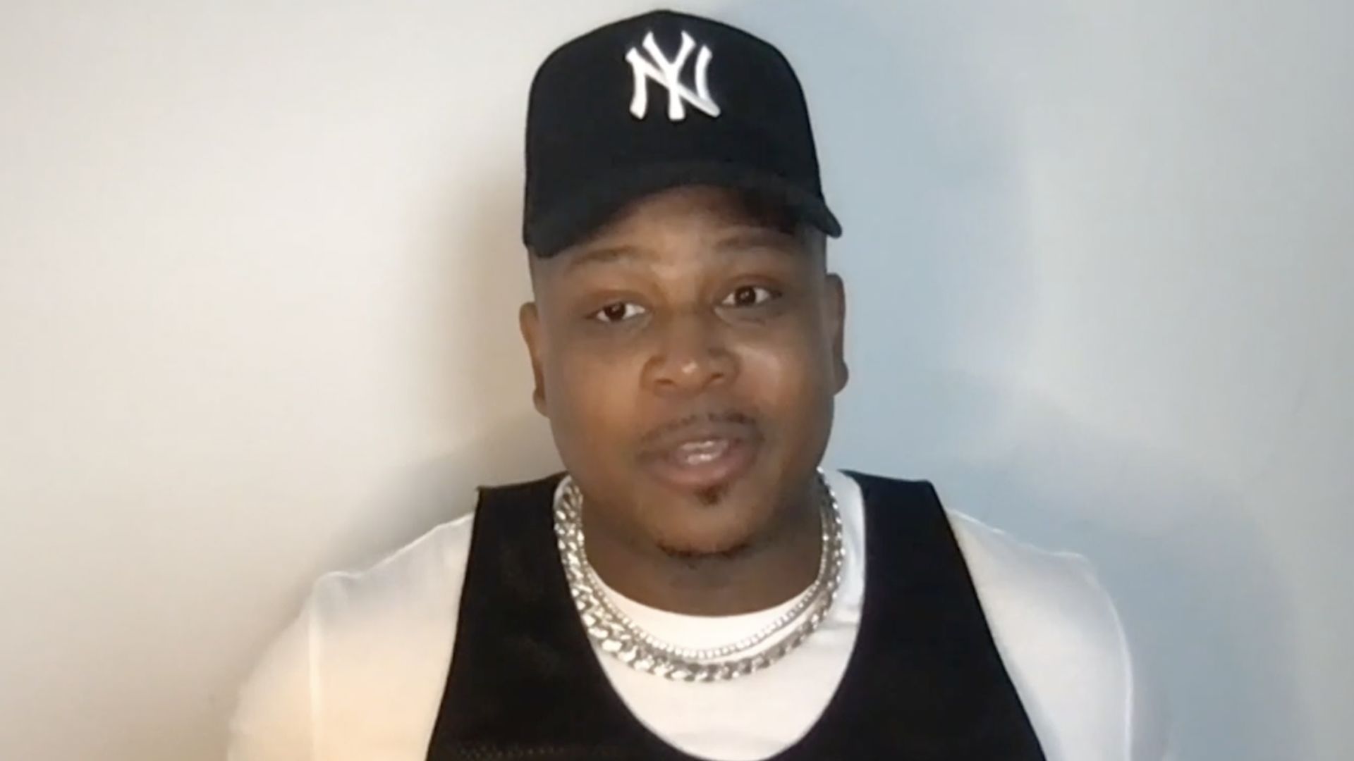 My Favorite Sistas Scene - Brian Jordan Jr. - Tyler Perry's Sistas ...