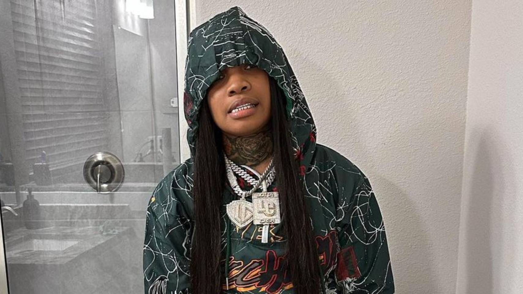 Report: Lil Uzi Vert’s Artist Lotta Cash Desto Dead Following Shooting ...