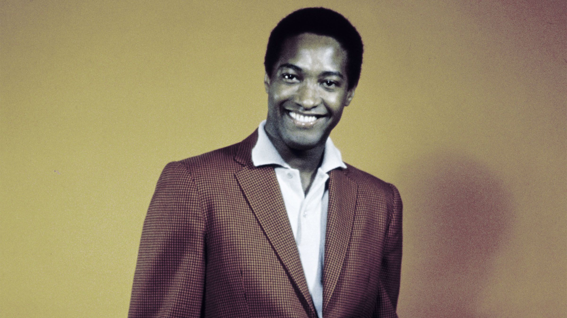 Sam Cooke: The Timeless Voice of Change | News | BET