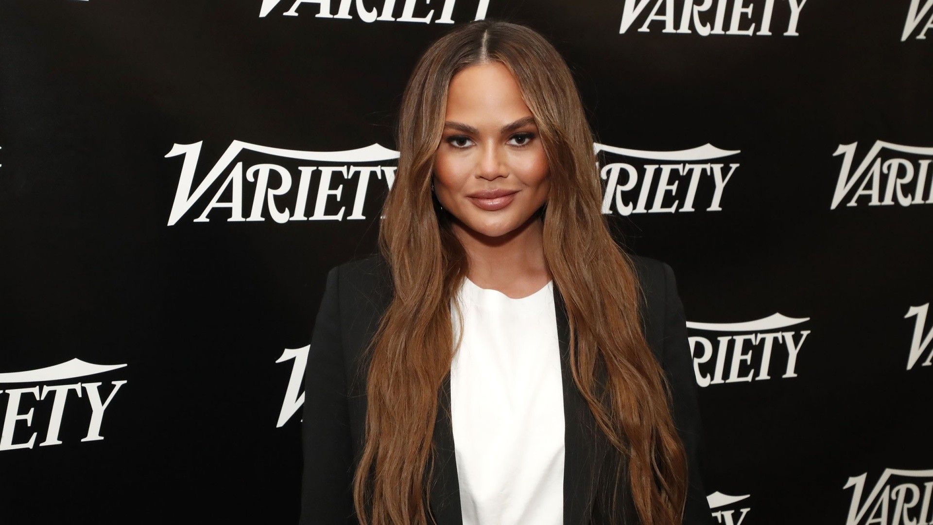 Chrissy Teigen Responds To Social Media Attacks After Revealing She Had ...