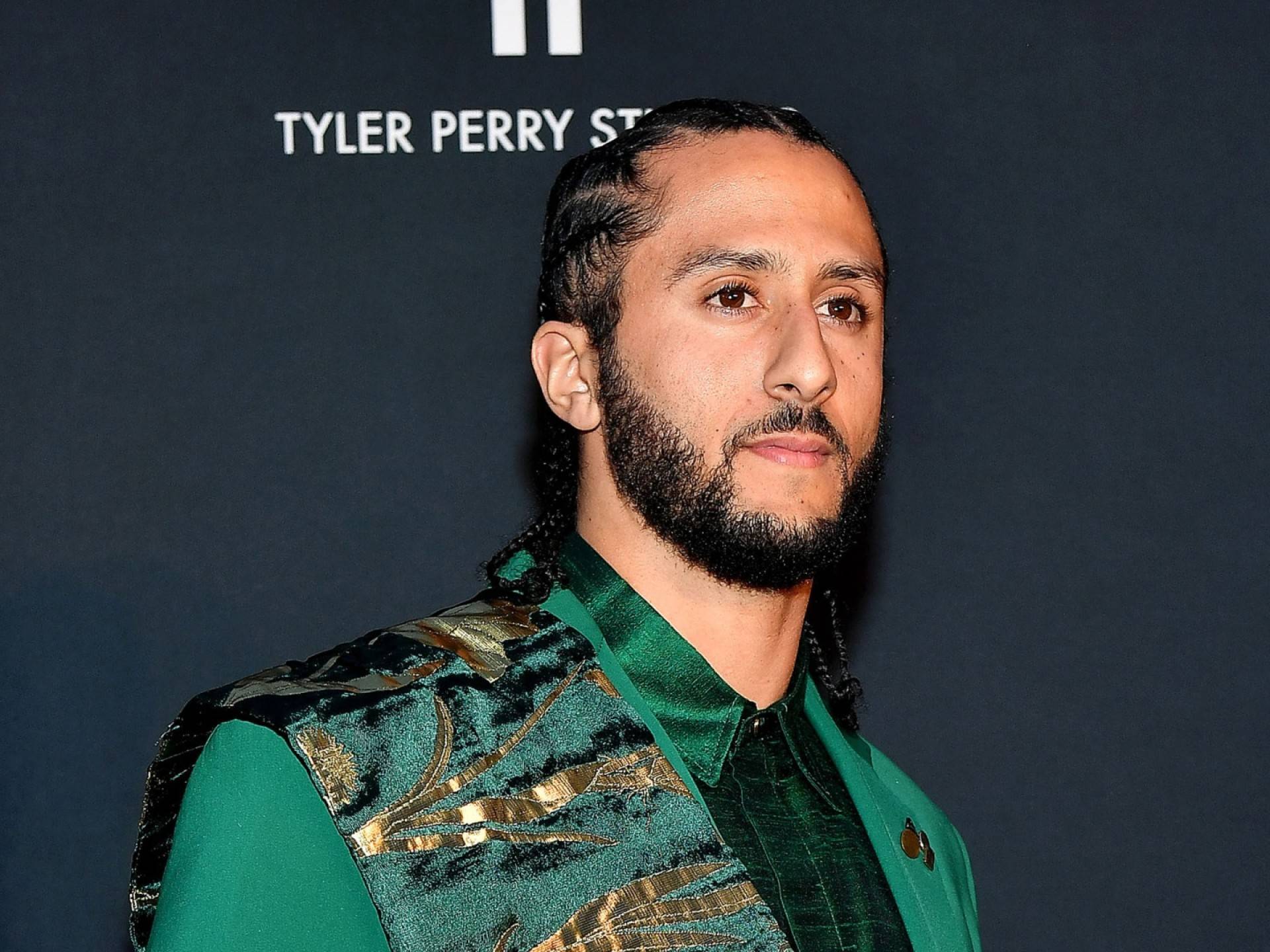 Colin Kaepernick’s New Initiative Will Offer Secondary Autopsies To Families Of ‘Police-Related ...