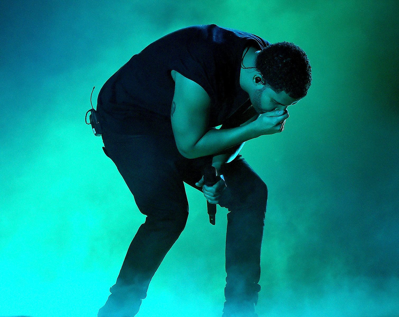 A Member of Drake's Entourage Was Found Guilty of Assaulting a Woman ...