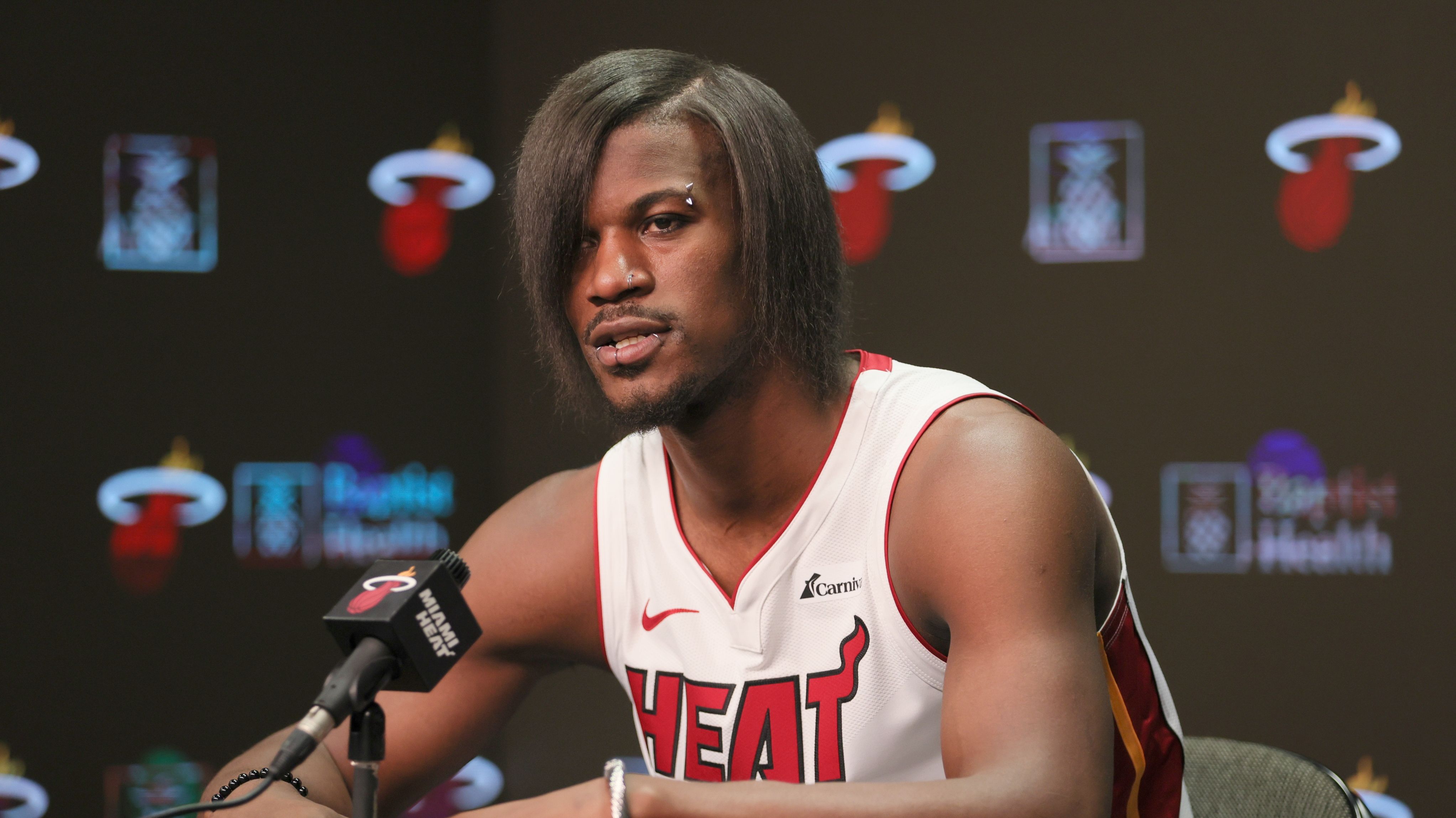 If Jimmy Butler’s ‘Emo’ Phase Wins Him Games, Who Are We To Argue ...