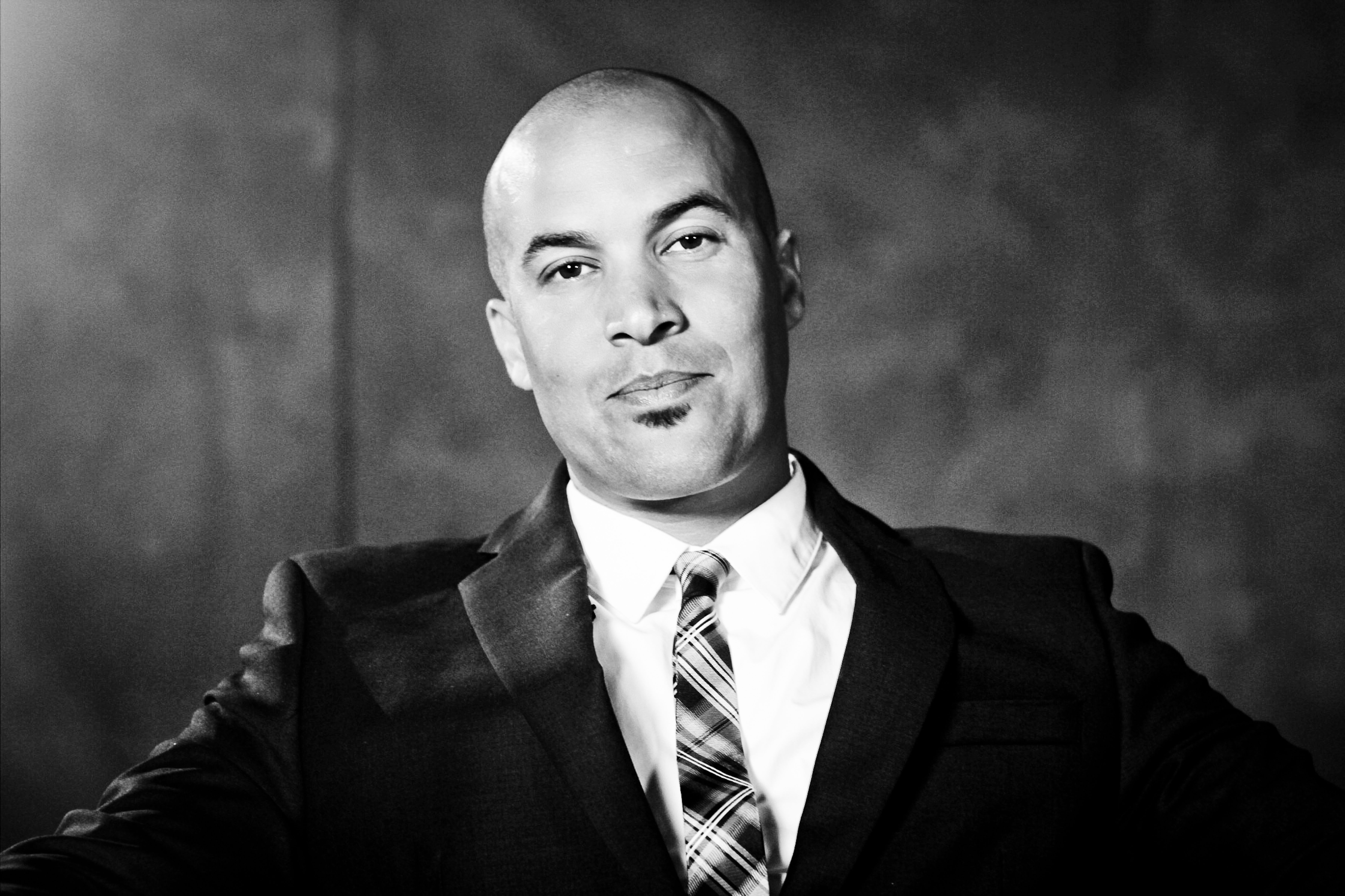 Father's Day Tribute: Coby Bell | News | BET
