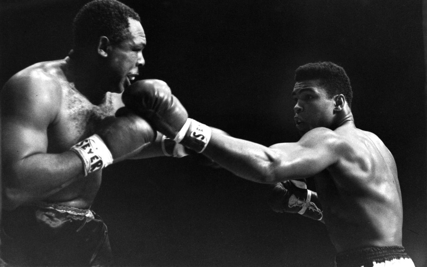 BET Honors Muhammad Ali | News | BET