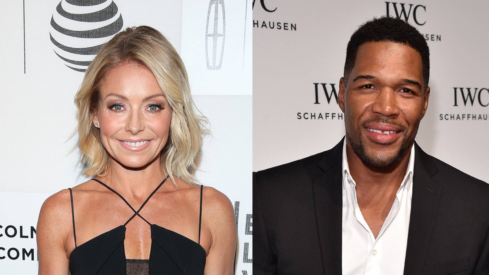 [Commentary] Race and Privilege: Kelly Ripa Does Not Own Michael ...