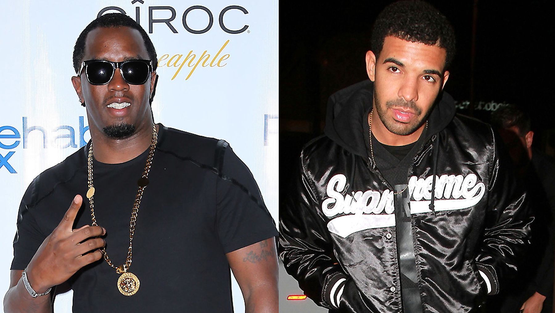 Report: Diddy and Drake Involved in Fight at Miami Nightclub | News | BET