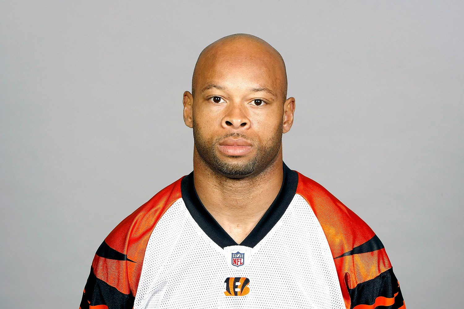 Laveranues Coles - In - Image 7 from Nine Celebrities Who Survived ...